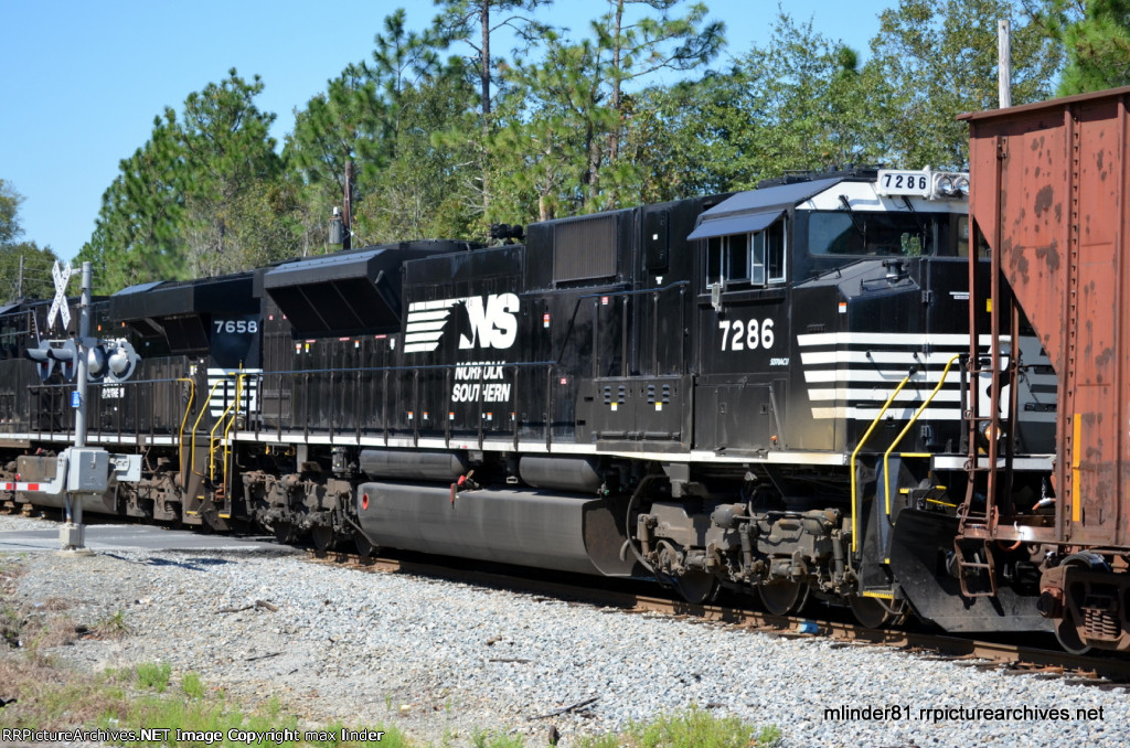 NS 7286